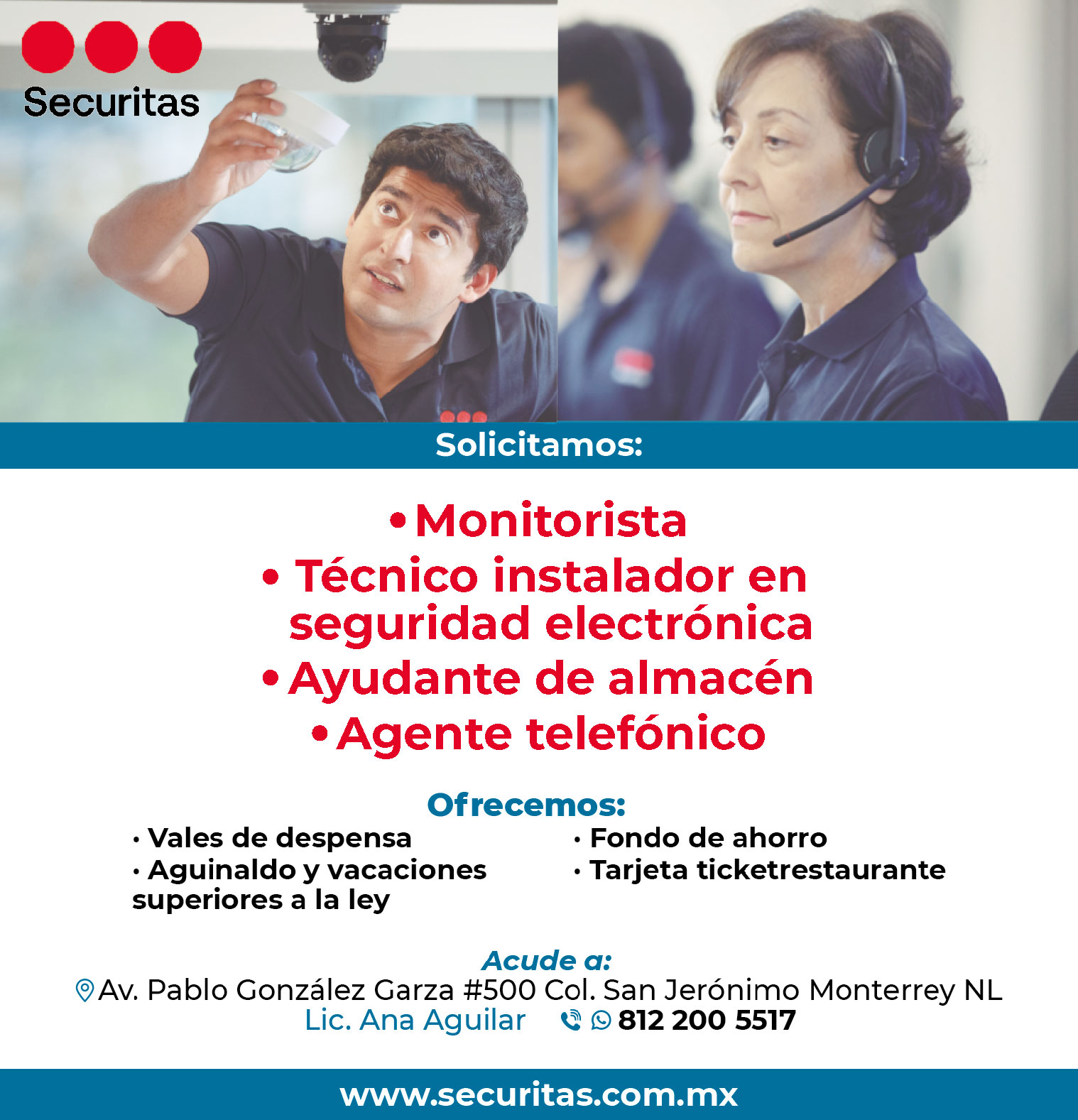 Monitorista